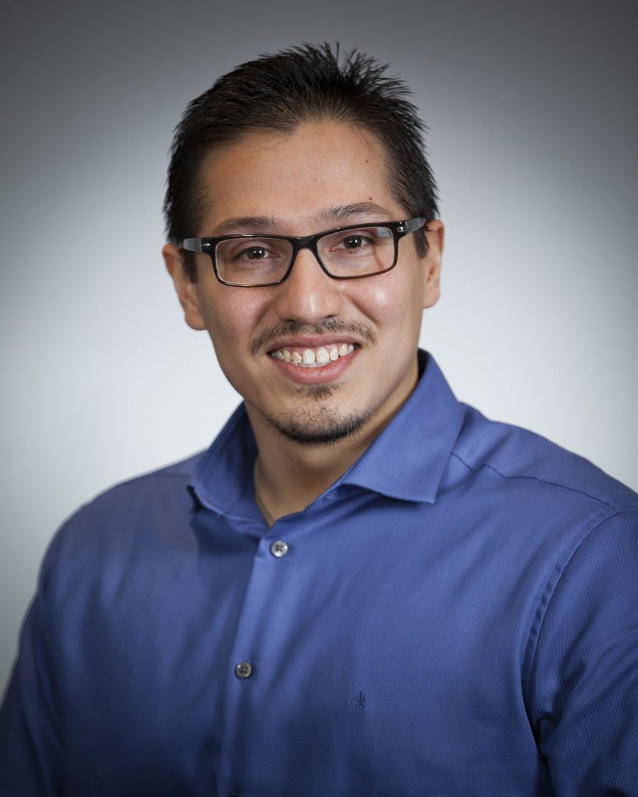Michael Gomez, PhD – Oklahoma TF-CBT