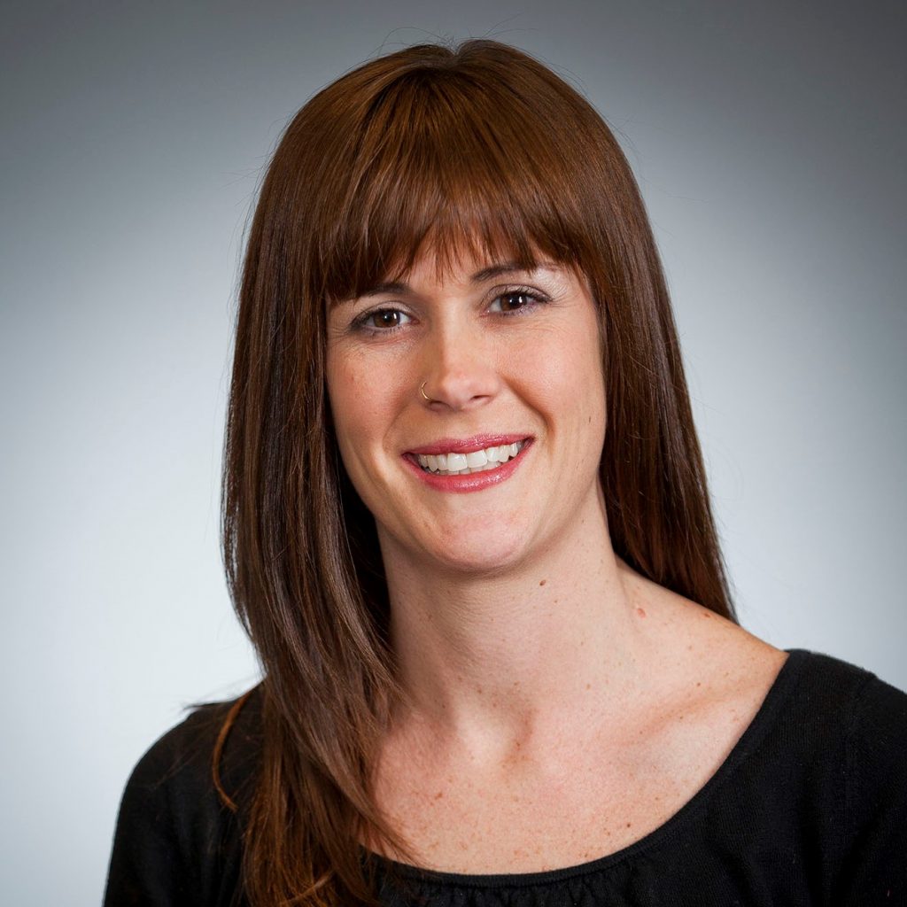 Elizabeth Risch, Ph.D. – Oklahoma TF-CBT